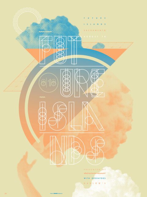 Decabet – Gig Posters and Music Design by Jason Malmberg | Sacramento ...